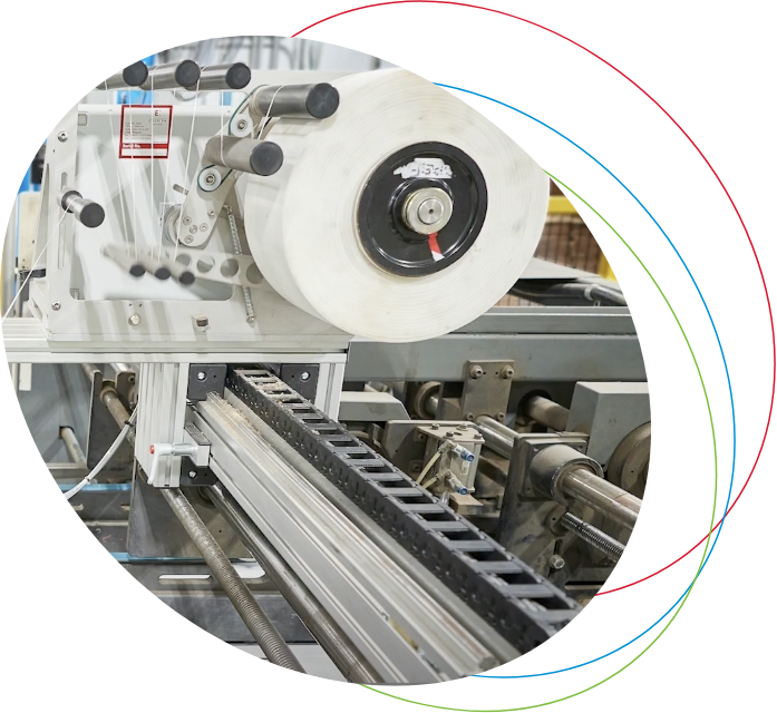 Applicators – Supastrip